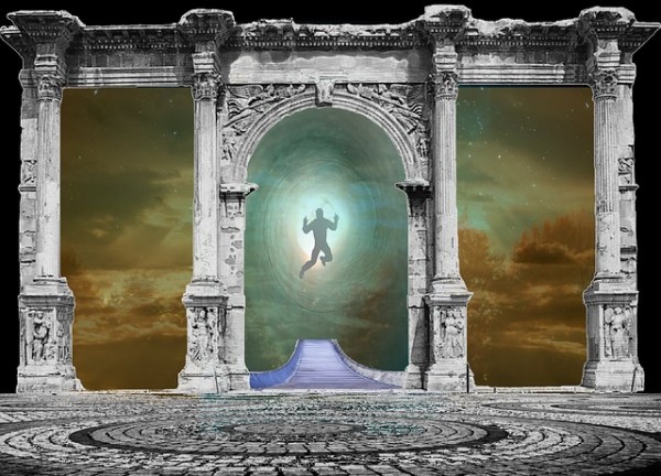Eternal Life in the Gospel of John - OK Christ